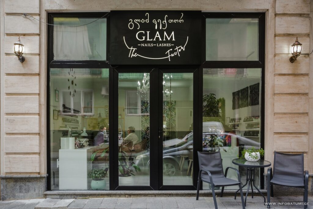 Glam factor - Info Batumi
