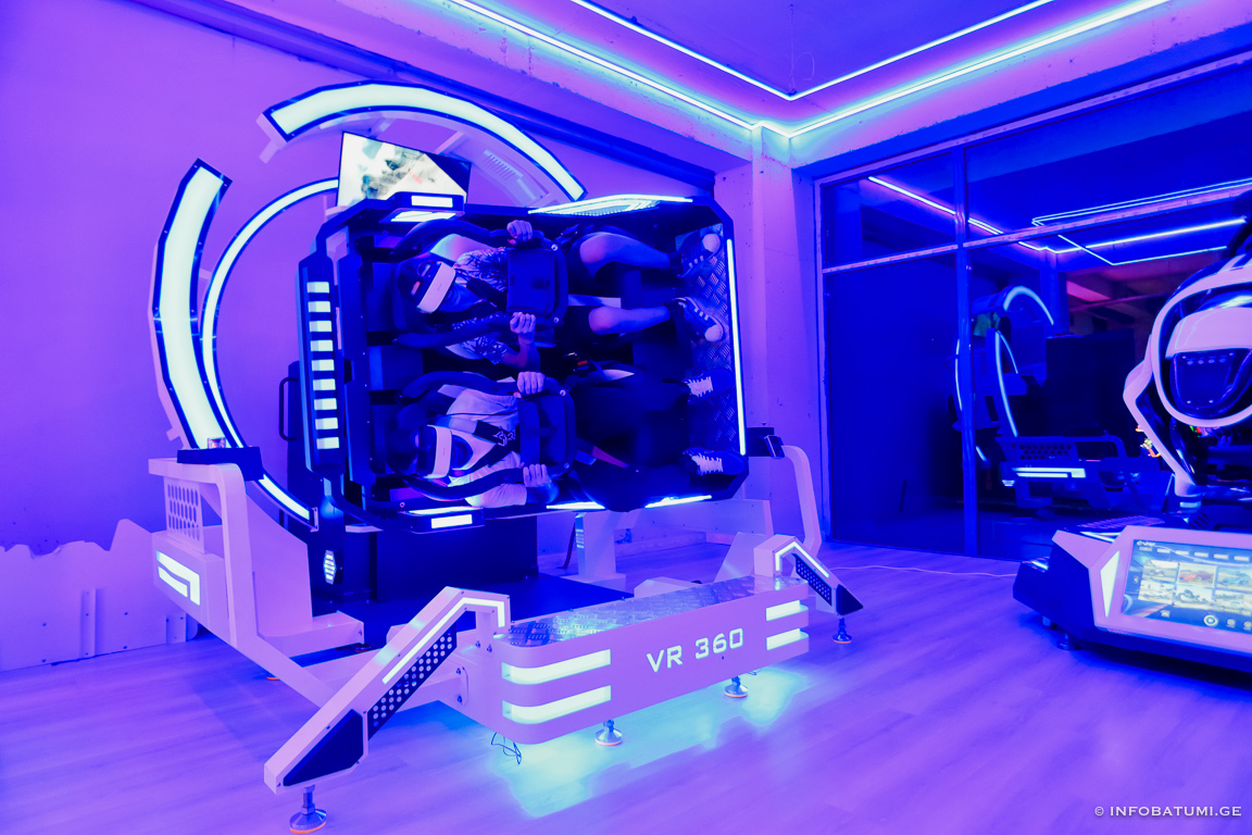 ბათუმი! ივენთები, რესტორნები, სასტუმროები