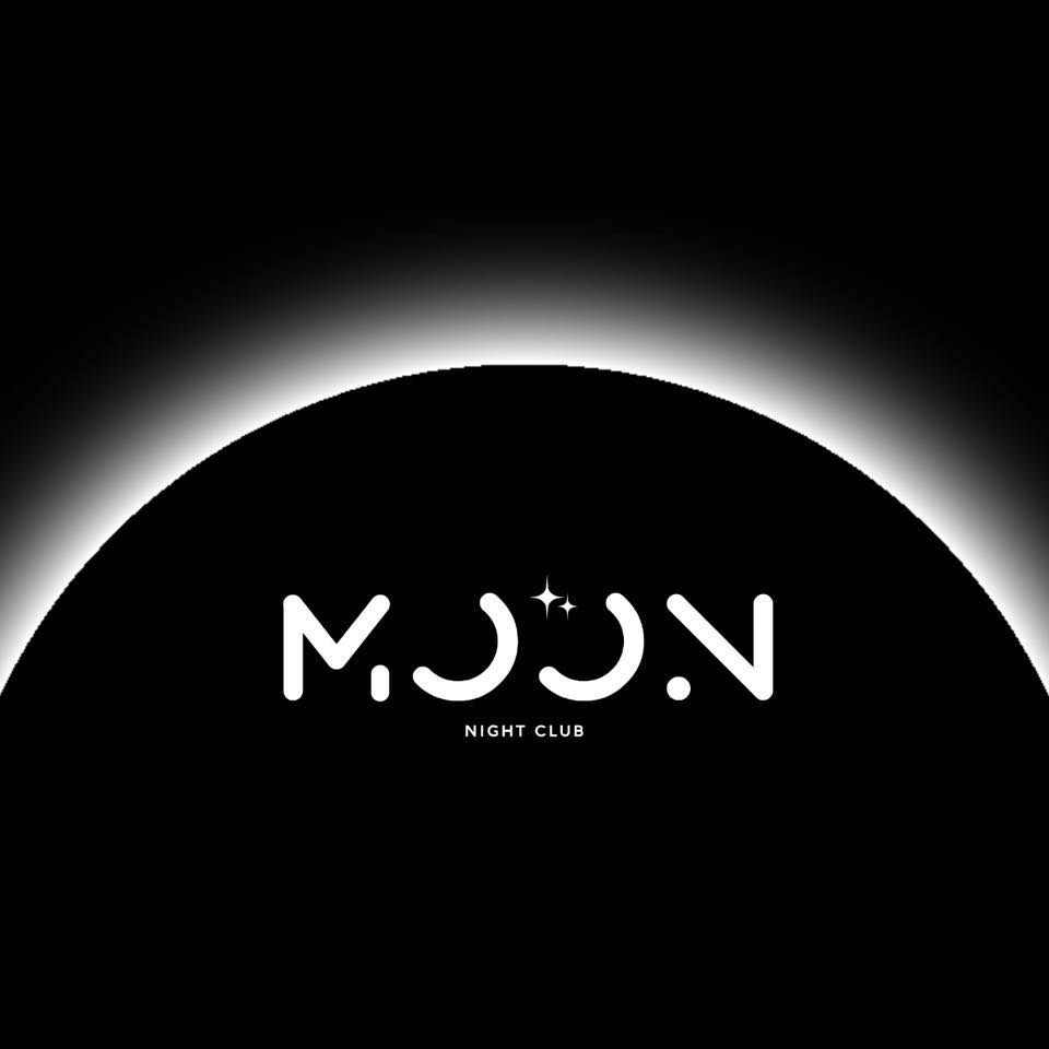 New Year's Eve at the Moon Night Club